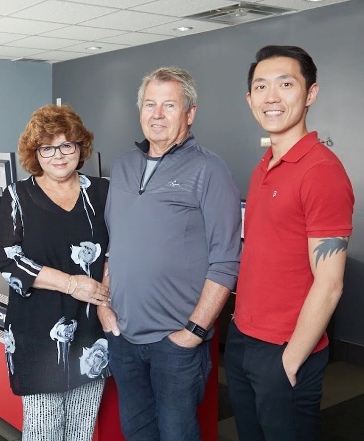 Expert Automotive Repair Shop Toronto, ON - Cochrane Automotive