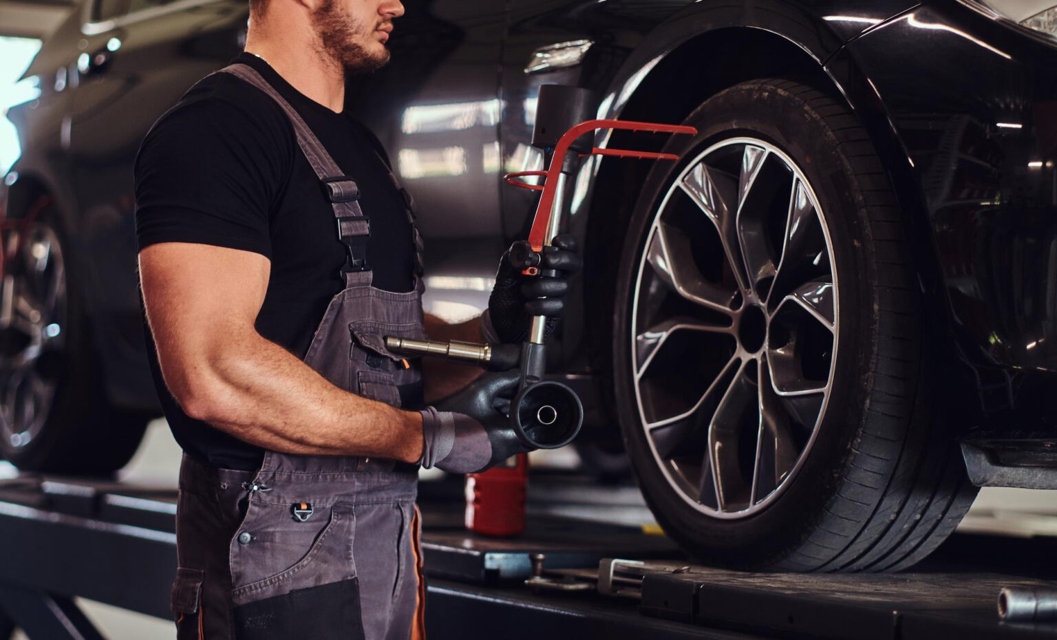 Wheel Alignment and Wheel Balancing: What’s the Difference and Why They ...