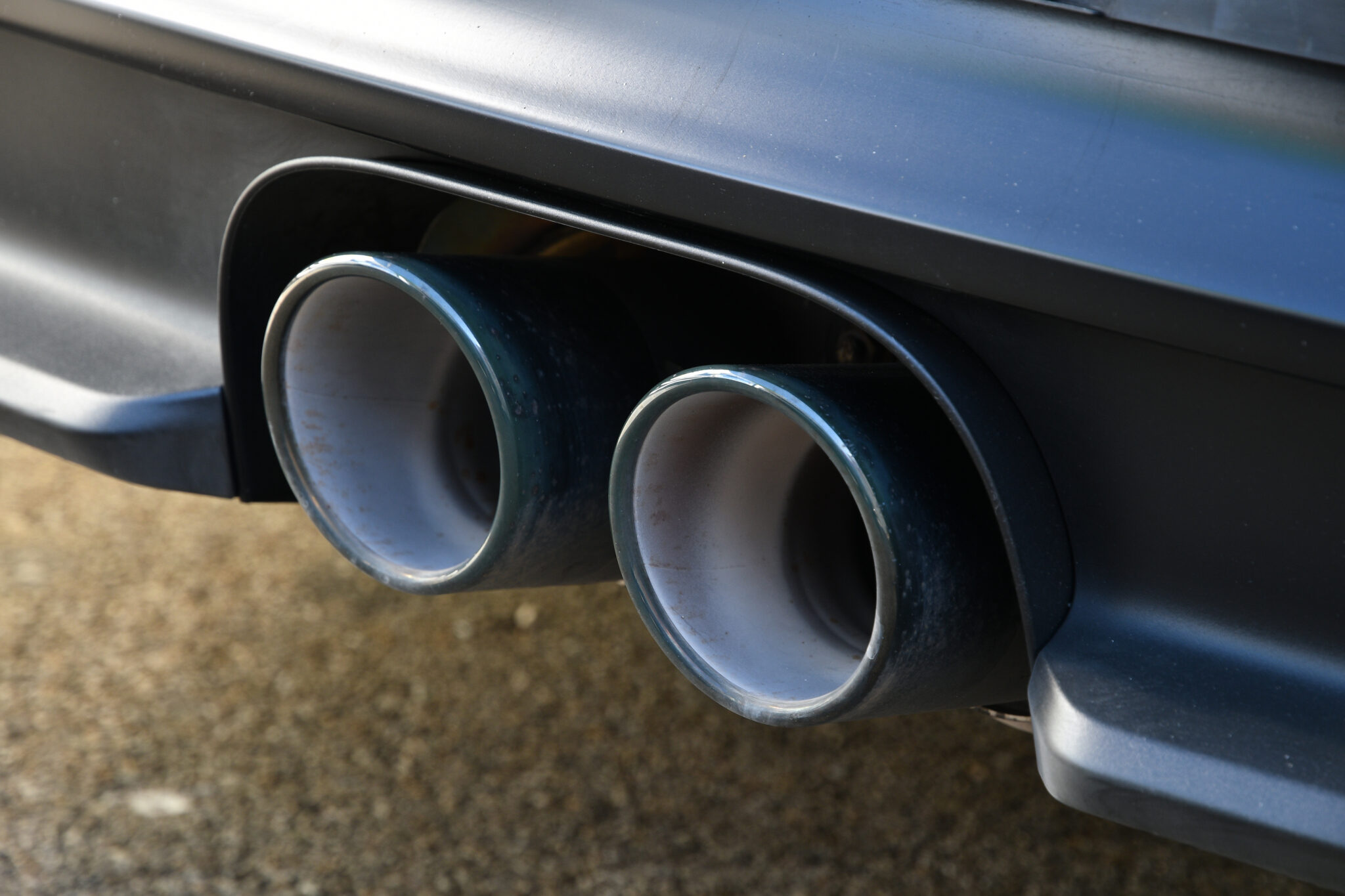 Muffler & Exhaust Repair in Toronto: Enhancing Performance and Reducing ...
